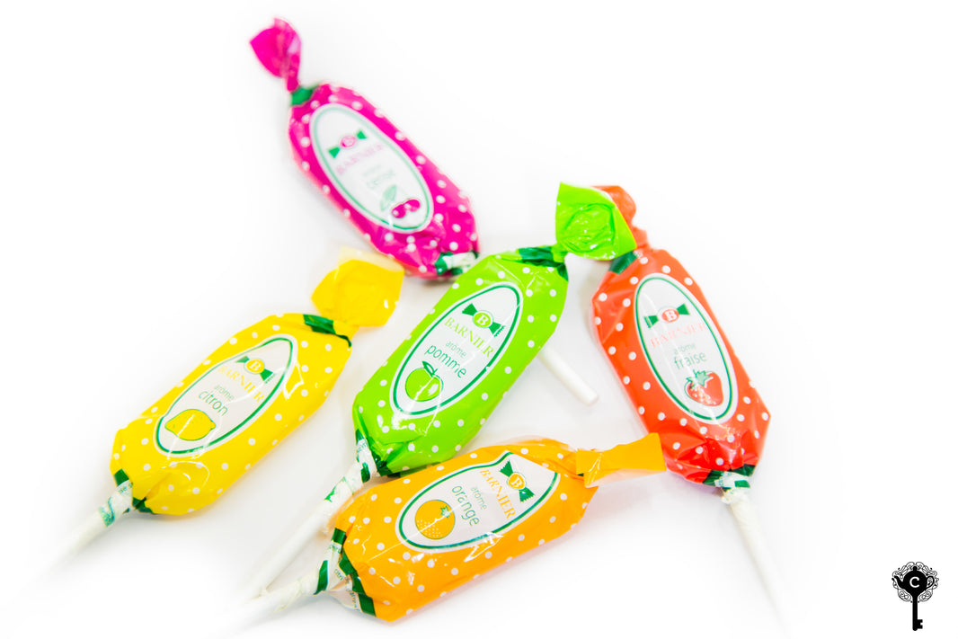 Magazin de cafea si ceai București – Camera din fata